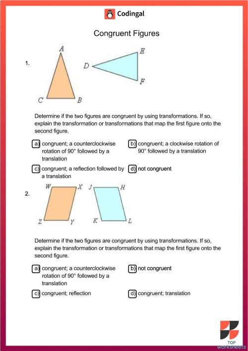 M_G08M17L43_WC02_Verifying_Congruence_and_Similarity_through ...