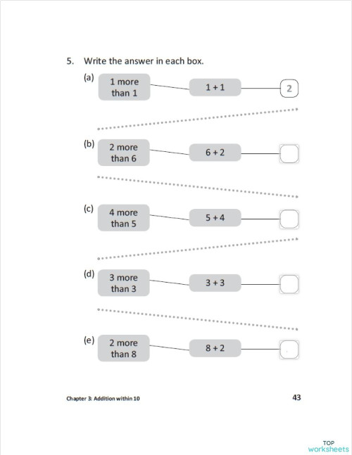 MATHS HW YEAR 1 DUE 28.01.2025. Interactive worksheet | TopWorksheets