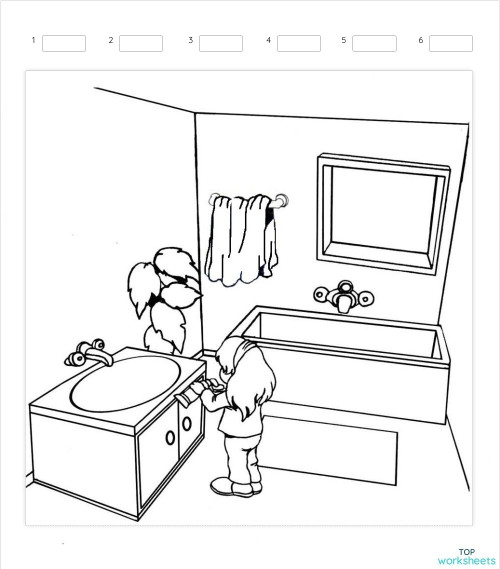 Assignment. Interactive worksheet | TopWorksheets