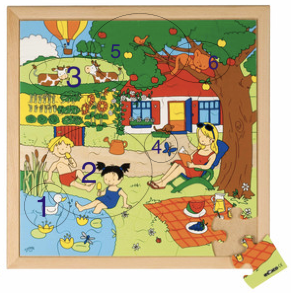 Look and write. Interactive worksheet | TopWorksheets