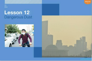 C1 EC4 Lesson 12. Interactive worksheet | TopWorksheets