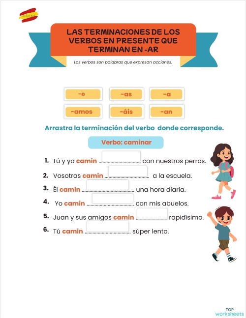 3rd grade: interactive worksheets and online exercises | TopWorksheets