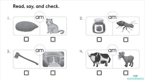 unit 1 part 1. Interactive worksheet | TopWorksheets