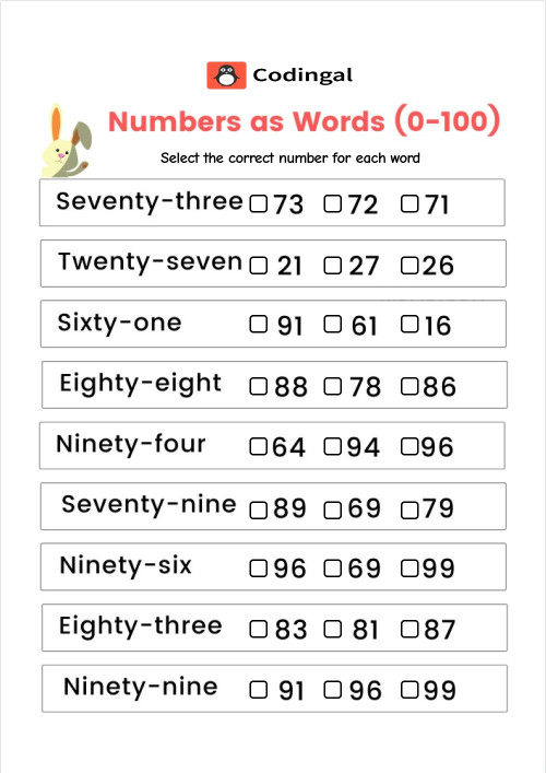 Math: interactive worksheets and online exercises | TopWorksheets