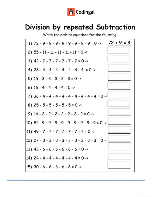 2nd grade: interactive worksheets and online exercises | TopWorksheets