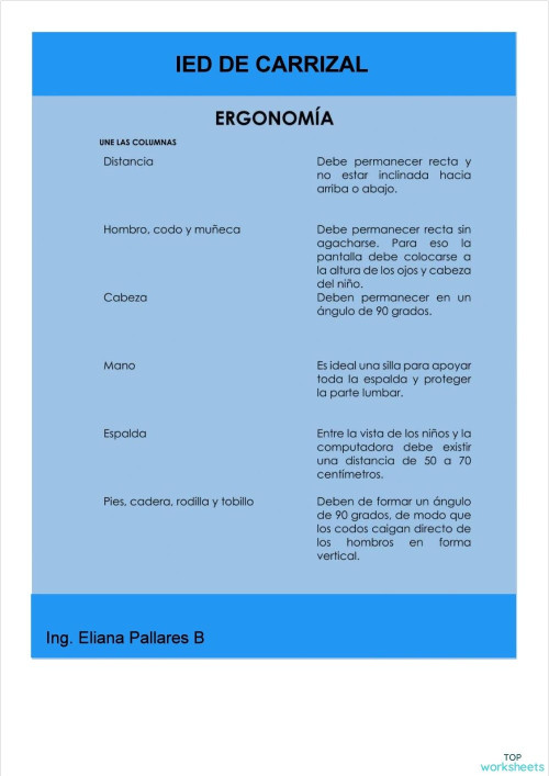 Palabras encriptadas . Ficha interactiva | TopWorksheets
