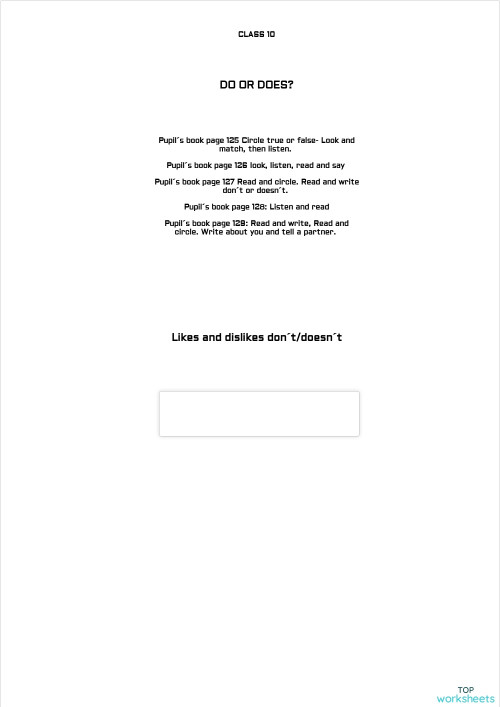 Wh questions. Interactive worksheet | TopWorksheets