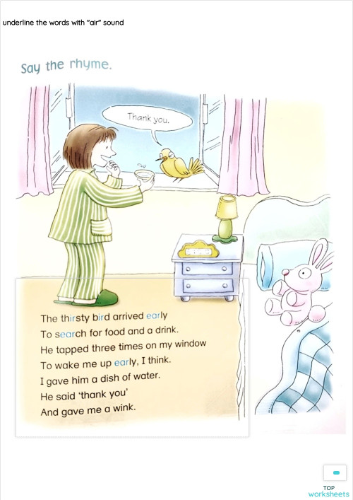 Phonics Fun - Book 4 - P2 #phonics #reading @chant (Copied ...