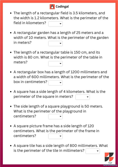 M_G04M10L37_WC01_Word problems on measuring length metric units ...