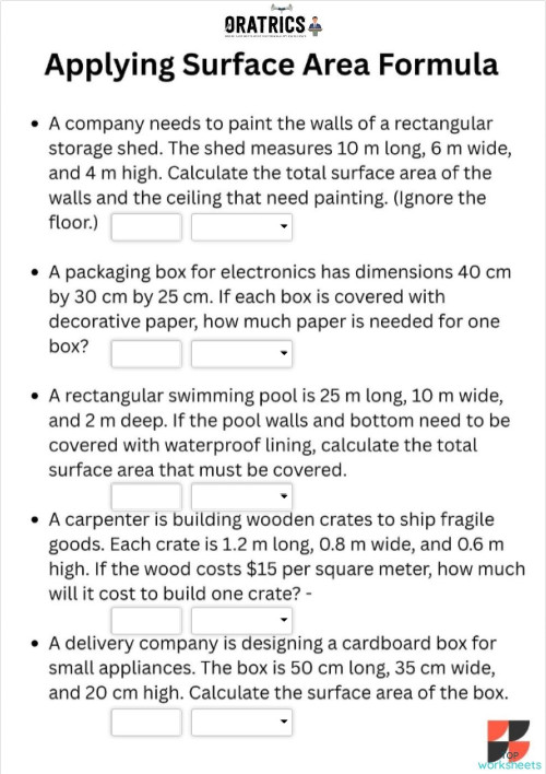 Place Value 264. Interactive worksheet | TopWorksheets