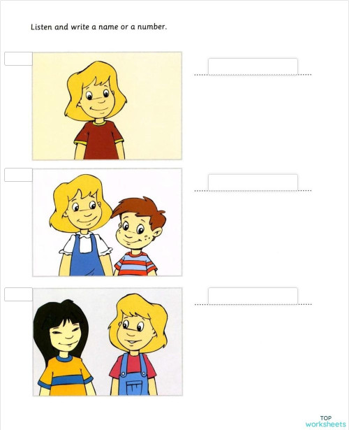 I like playing tennis. Interactive worksheet | TopWorksheets