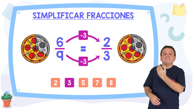 TALLER DE SIMPLIFICACIÓN. Ficha interactiva | TopWorksheets
