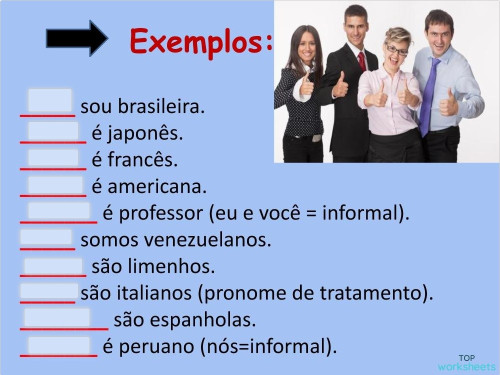 gramática prefixos e sufixos. Ficha interativa | TopWorksheets