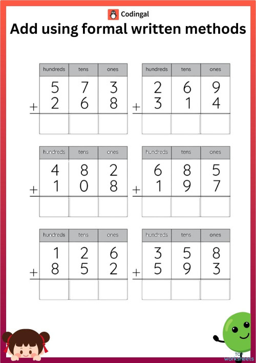 M_G03M11L23_WA01_Add_using_formal_written_methods_3. Interactive ...