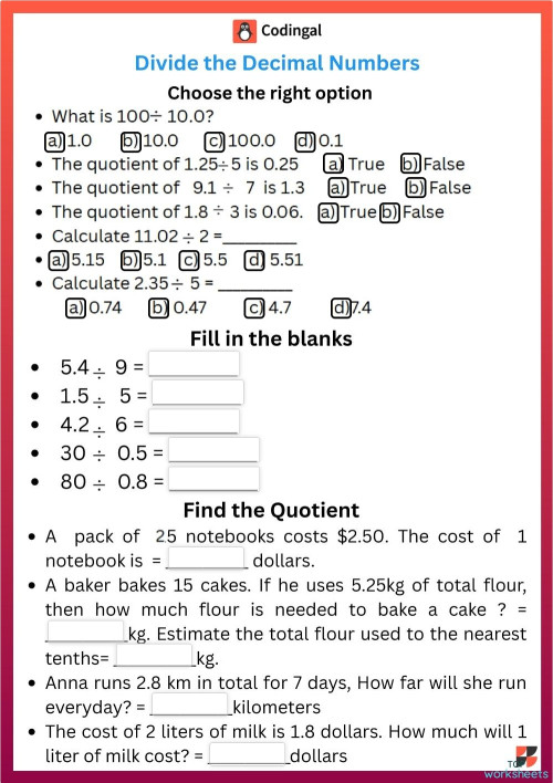 M_G05M08L21_WC01_Dividing_Decimals_by_Whole_Numbers_1. Interactive ...
