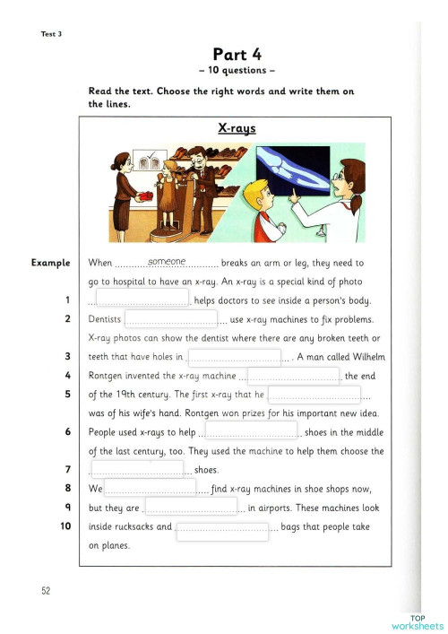 Fast Fashion. Interactive worksheet | TopWorksheets