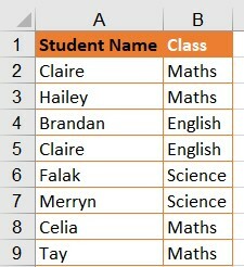 EXCEL N°-2. Ficha interactiva | TopWorksheets