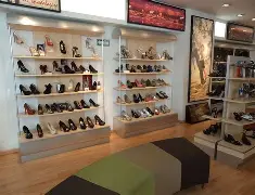 Las tiendas. Ficha interactiva | TopWorksheets