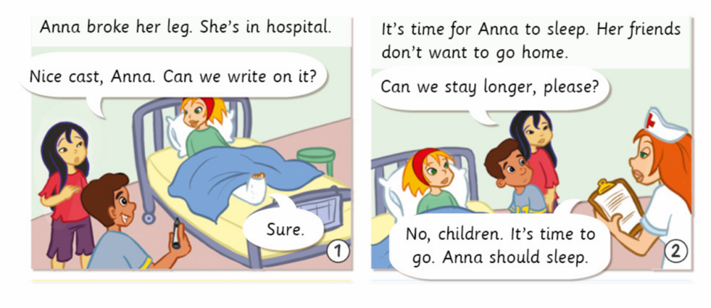 Get Smart 4 - Unit 10 - Story. Interactive worksheet | TopWorksheets