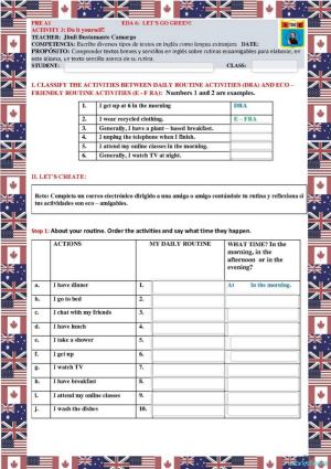 Augmentatives and diminutives: interactive worksheets and online ...