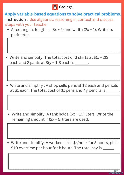 M_G07M11L38_WA02_Using_Variables_to_Represent_Quantities_4. Interactive ...