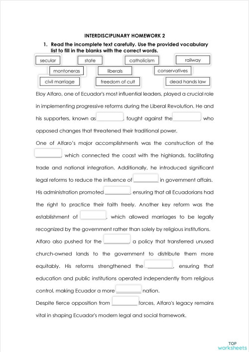 Gateway B1 Unit 9 Extra Reading (B2 level). Interactive worksheet | TopWorksheets