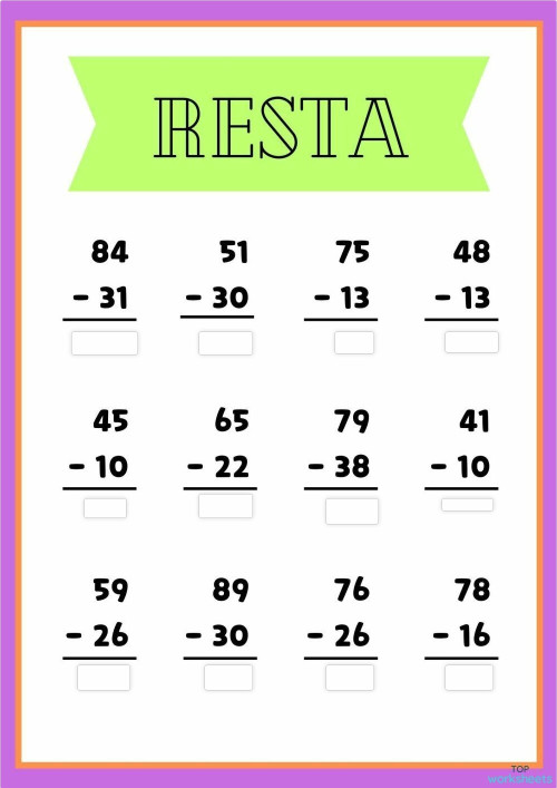 Divisores De Dos Cifras Ficha Interactiva Topworksheets - Vr Divisores De Dos Cifras Ficha Interactiva Topworksheets - Vr