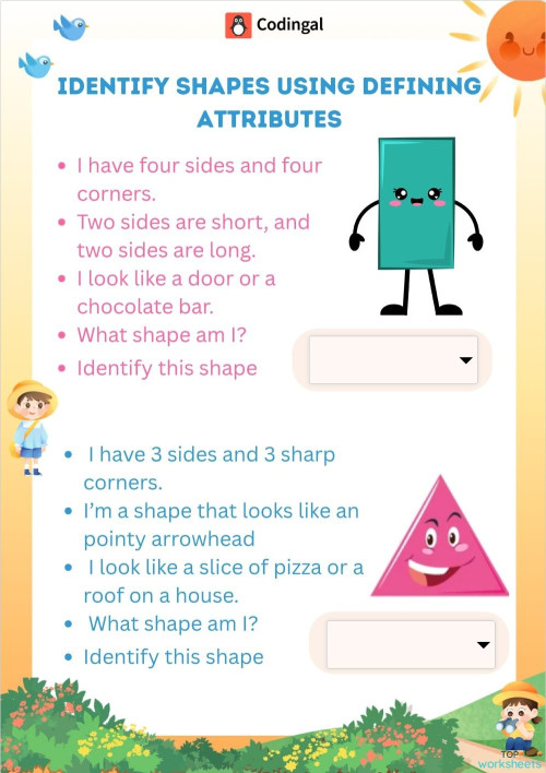 M_G05M19L55_WC03Properties of Two-Dimensional Shapes. Interactive ...