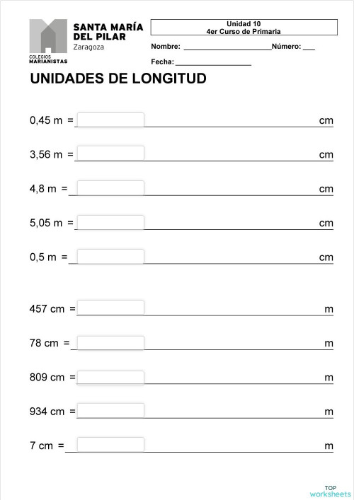 Exprexiones compleja e incompleja. Ficha interactiva | TopWorksheets