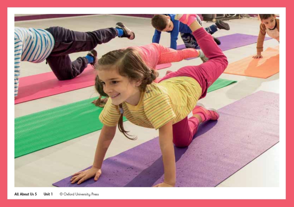 Vocabulary Unit 1. Interactive worksheet | TopWorksheets