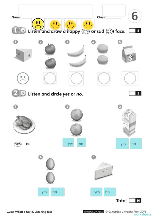 Gw1 Unit 6 Test Interactive Worksheet Topworksheets