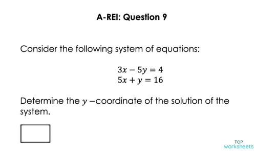State Test Prep 1 (Pre-BootCamp). Interactive worksheet | TopWorksheets