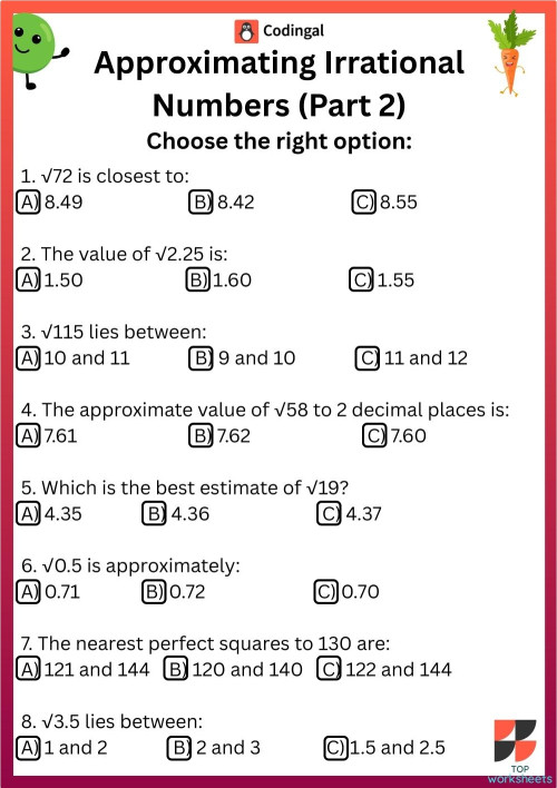 M_G08M03L09_WC02_Approximating_Irrational_Numbers_(Part 2)_2 ...