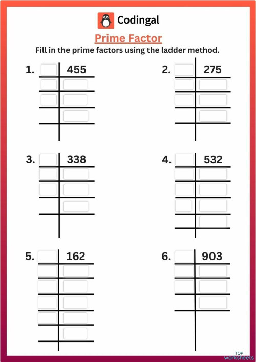 M_G04M06L17_WE01_Prime Factor and Prime Composite. Interactive ...