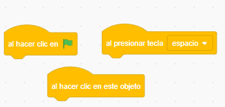 Demuestra que tanto haz aprendido en Scratch. Ficha interactiva ...