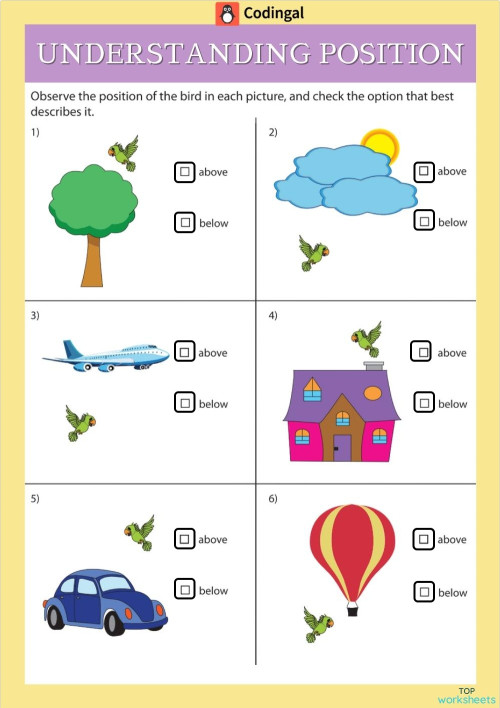 M_G01M17L55_WC01_Understanding Position. Interactive worksheet ...