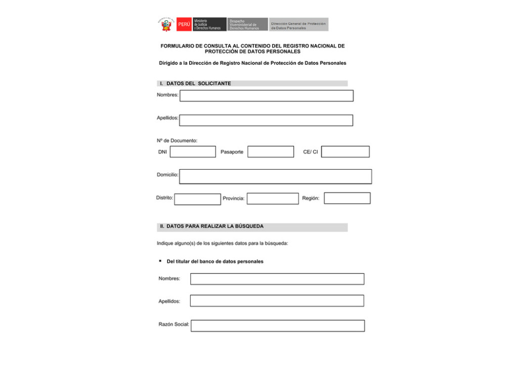 Conocer los formularios. Ficha interactiva | TopWorksheets