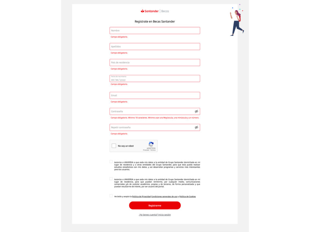 Conocer los formularios. Ficha interactiva | TopWorksheets