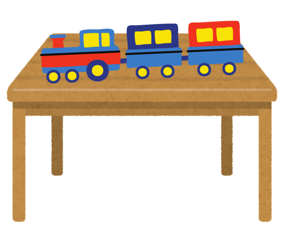 Prepositions with toys.. Interactive worksheet | TopWorksheets