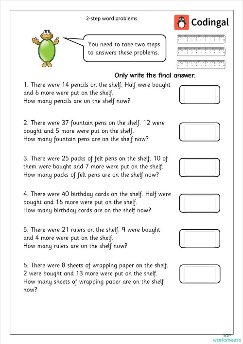 Primary School: interactive worksheets and online exercises | TopWorksheets
