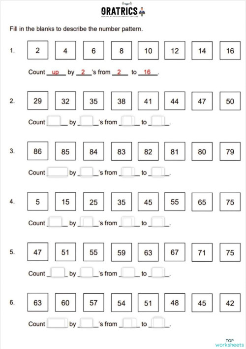 PSR Revision-paper 1- part 1. Interactive worksheet | TopWorksheets