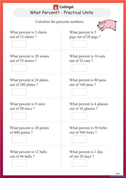 M_G06M05L13_WA02_Introduction_to_Percentages_4. Interactive worksheet ...