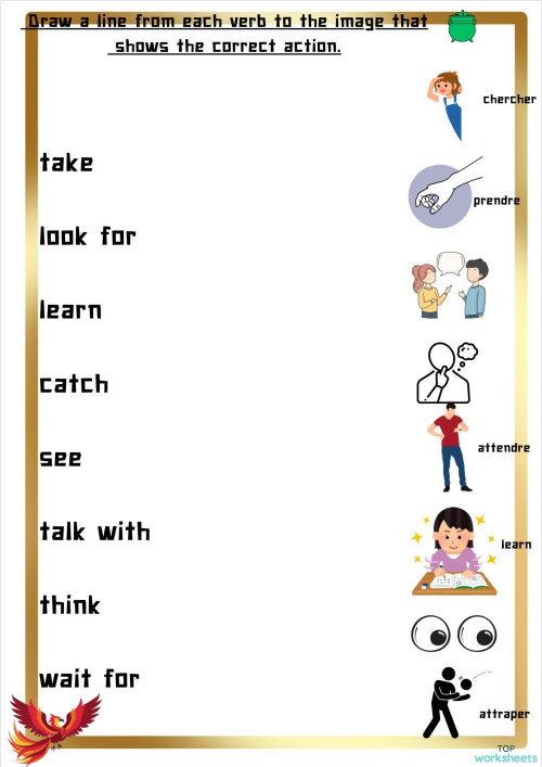 Present continuous-negations/questions. Interactive worksheet ...