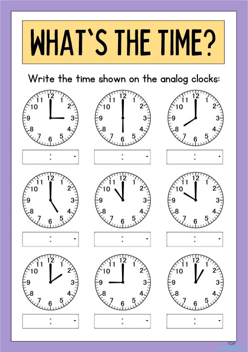 M_G05M15L42_WC02_Converting_Time_Units_2. Interactive worksheet | TopWorksheets