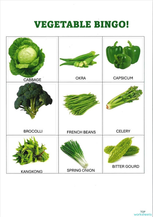 Kindergarten: interactive worksheets and online exercises | TopWorksheets