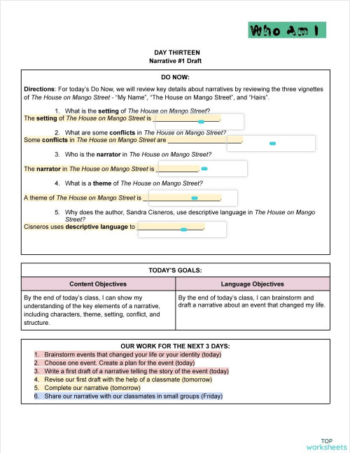 sad: interactive worksheets and online exercises | TopWorksheets