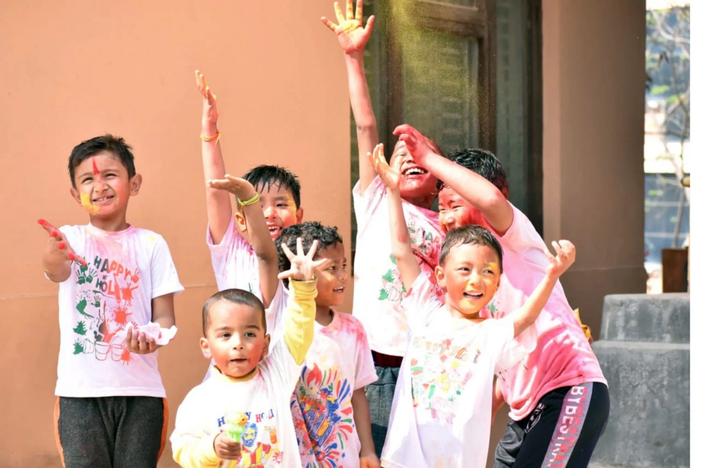 Matching activity Sally. Interactive worksheet | TopWorksheets