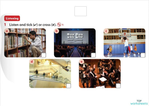 4th grade Skills time level 3. Interactive worksheet | TopWorksheets