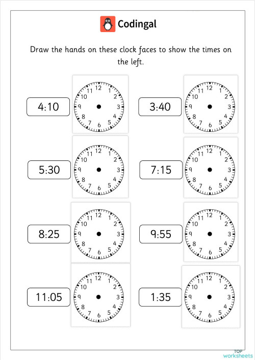 M_G02M15L66_WE01_Telling and Writing Time on an Analog Clock ...