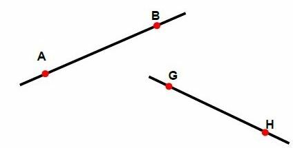 elementos de la geometría. Ficha interactiva | TopWorksheets